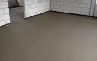 Screed - Easy Mix Concrete Kent Ltd